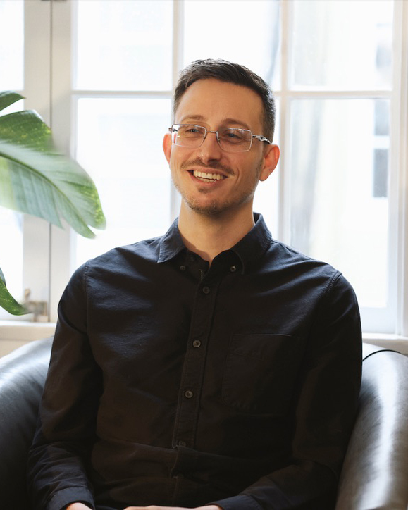 Dr. Devon Cortight, Psy.D | Open Mind Therapeutics